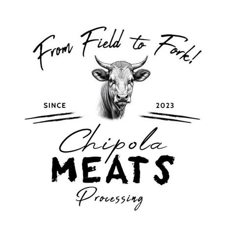 Chipola Meats Processing Graceville Fl