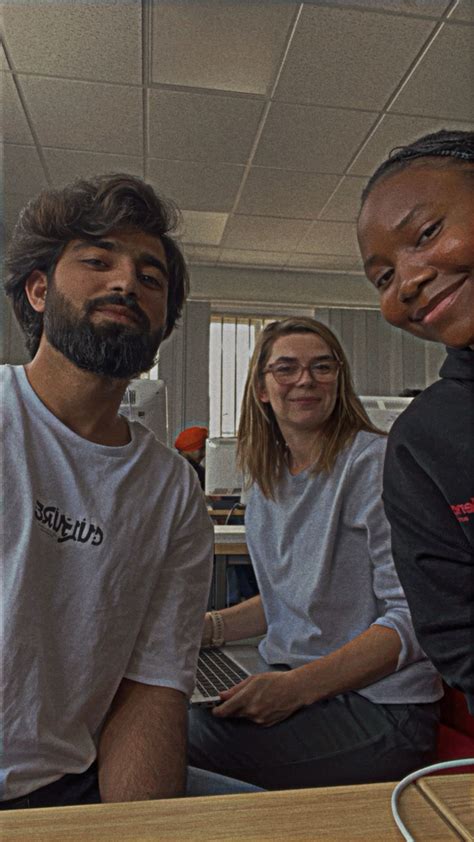 Abdullah Ali On Linkedin Its Just The Beginning Only Thats Why Im So Exited About The