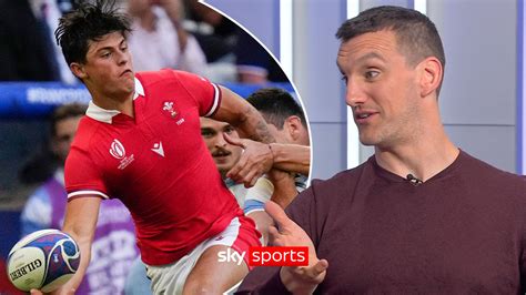 Will Louis Rees Zammit Return To Wales After Announcing His Comeback