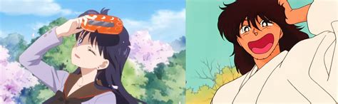 Chad Yuichiro Finds Raye Rei Beautiful By Advanceshipper2021 On