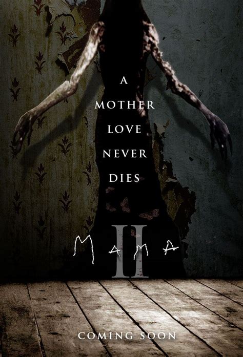 Mama 2 - Film (2016) - SensCritique