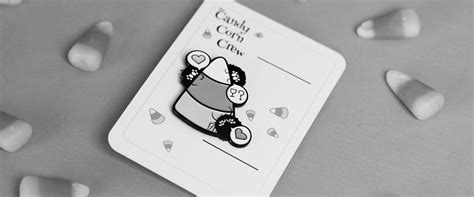 Candy Corn Crew Membership • Cheers With Chelsea