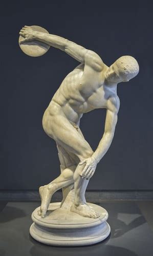 Jak Vypadaly Antické Olympijské Hry Memento Historia Historii Pamatuj
