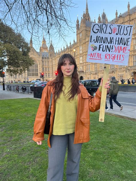 Thank You Glamour And End Violence Against Women Coalition For Inviting