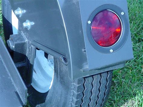 For Sale New Heavy Duty Tow Dolly With Electric Brakes 14 Tires Turntable Ratchets And Tie