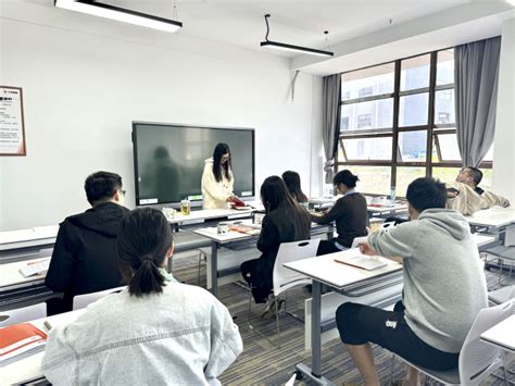 长沙展鹏教育培训学校 机构环境