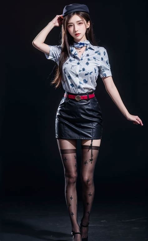 Good Anatomical Structure H Image Created By Tensorart