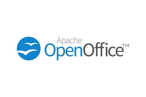 Apache Openoffice Logo Png Download Bootflare