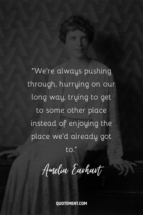70 Amelia Earhart Quotes That Are Truly Captivating