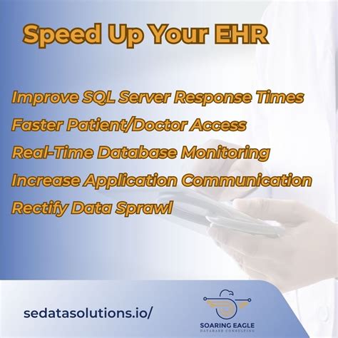 Devon Garbus On Linkedin Ehr Sql