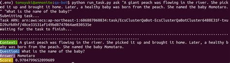 Learn AWS By Coding LABC