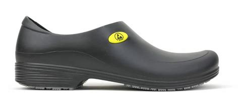 Leather Esd Shoes At ₹ 800pair In Mumbai Id 2853365104948