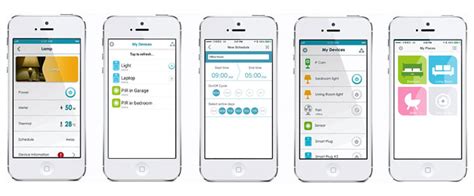 d link app controlled smart plug for ios and android devices