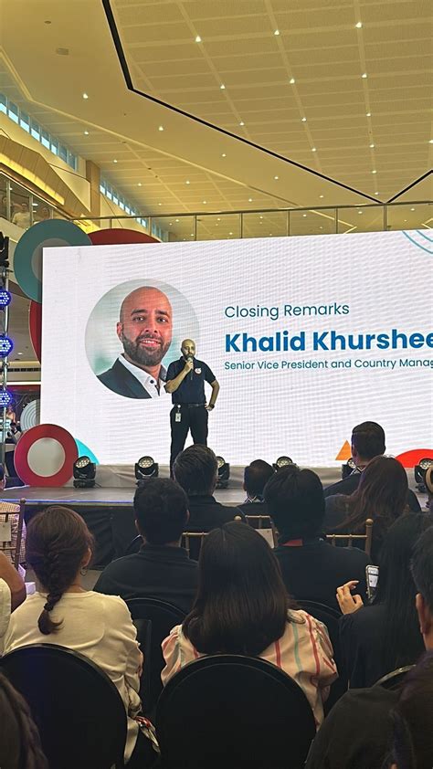 Khalid Khursheed On Linkedin Afniphilippines Newbeginnings Santarosa Communityimpact