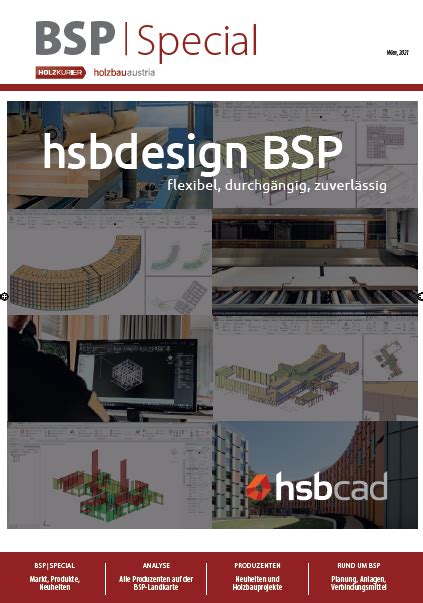 Holzkurier Bsp Spezialausgabe Compass Software