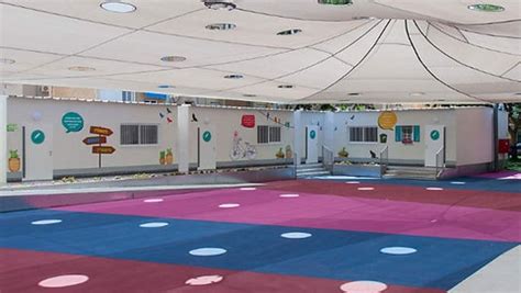 בית בית ספר טבנקין בת ים