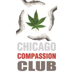 Chicago Compassion Club Humidify