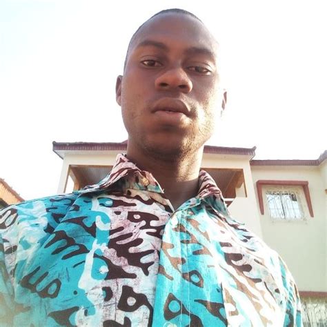 Kouassi Laurent Konan Université Alassane Ouattara Bouake Côte D