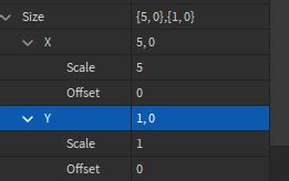 Billboard Gui Keeps Increasing In Size Scripting Support Developer Forum Roblox