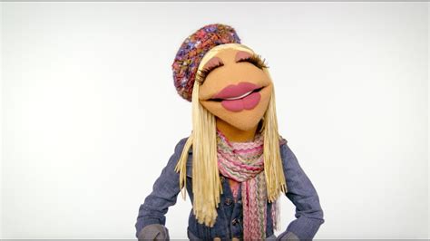 Janice Muppet