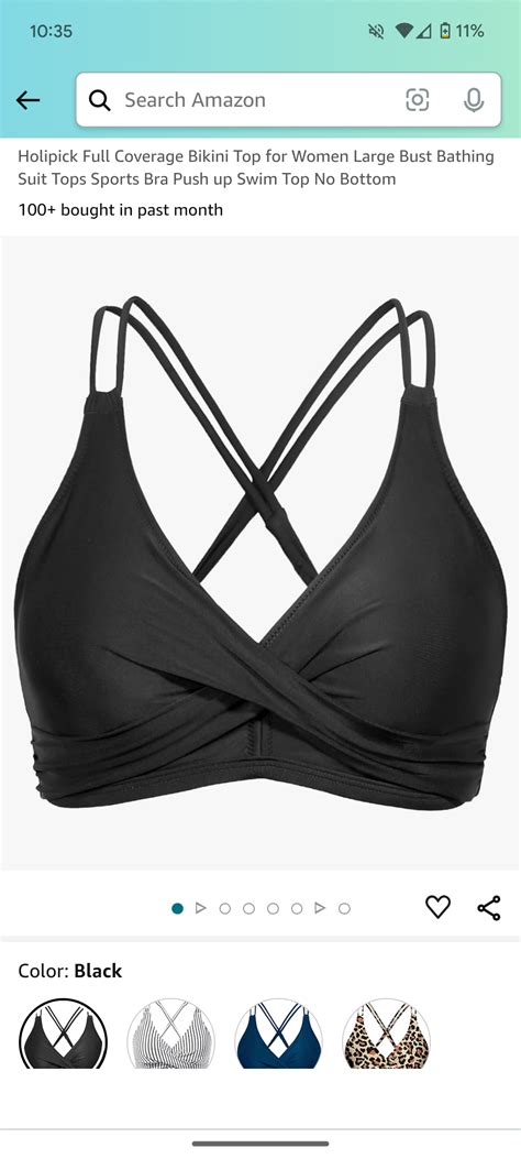 Swim Top Win R Bigboobproblems