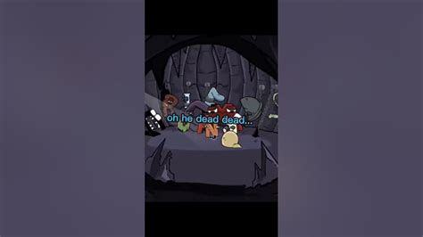 Reacting To Alphebet Lore Epilogue Youtube