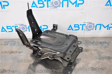 Кронштейн АКБ Lexus ES350 13-18 74404-33120 – купить в Киеве и Украине ...