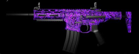 If They Added Dark Aether Rmodernwarfareii