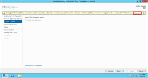 AD Shot Gyan Promoting An Additional Domain Controller On Windows Server
