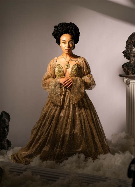 Meet India Young Johnson And Dajon Johnson Canvasrebel Magazine