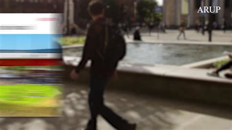 [video] Macdara Ferris On Linkedin Walkability Activetravel