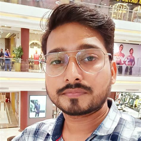 Amit Verma Senior Research Fellow Rajiv Gandhi Institute Of