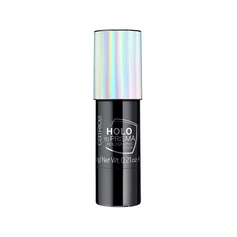 Holographic Make-up für den Sommer