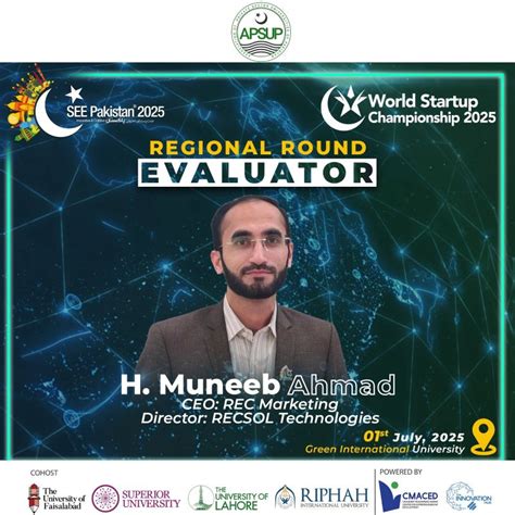 Additionaldirector Hafiz Muneeb Ahmad Best Progressive Society