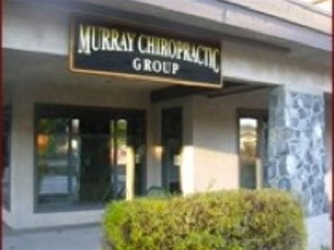 Murray Chiropractic Group Victoria Bc 105 4400 Chatterton Way