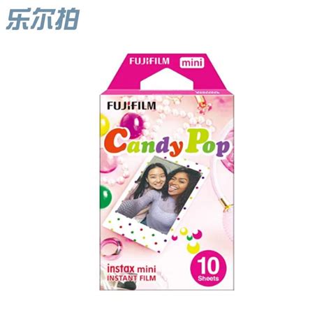 Пленка для фотоаппарата мгновенной печати Fujifilm Instax Mini - купить ...