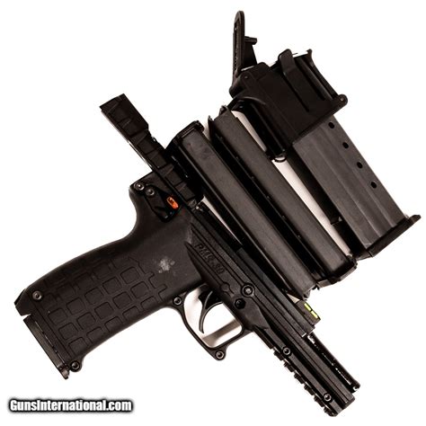 Kel Tec Pmr30