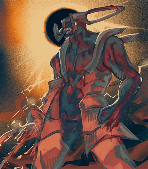 Artstation Indra Fanart