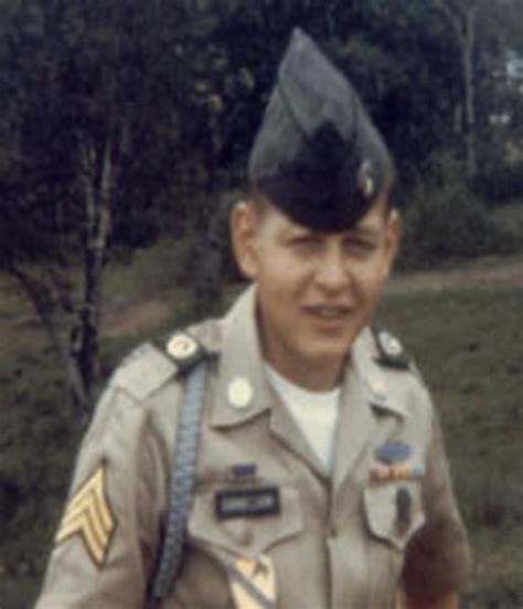 The Wall Of Faces Vietnam Veterans Memorial Fund Artofit