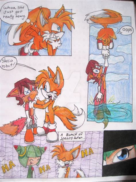 The Fiona Doll Pg2 By Harleyturbo On Deviantart
