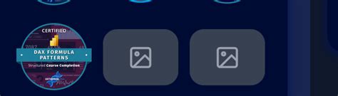 Two Badges Arent Showing Up Correctly On Main Dashboard Correctly Access Support Enterprise