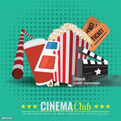 아름 다운 슈퍼 유행 영화 포스터입니다 벡터 일러스트 레이 션 0명에 대한 스톡 벡터 아트 및 기타 이미지 0명 광고 디자인 Istock