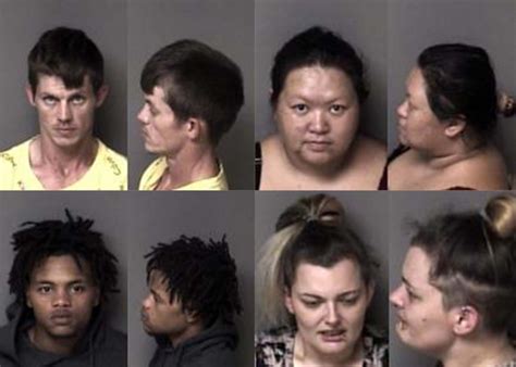 Gaston County Mugshots Wccb Charlotte