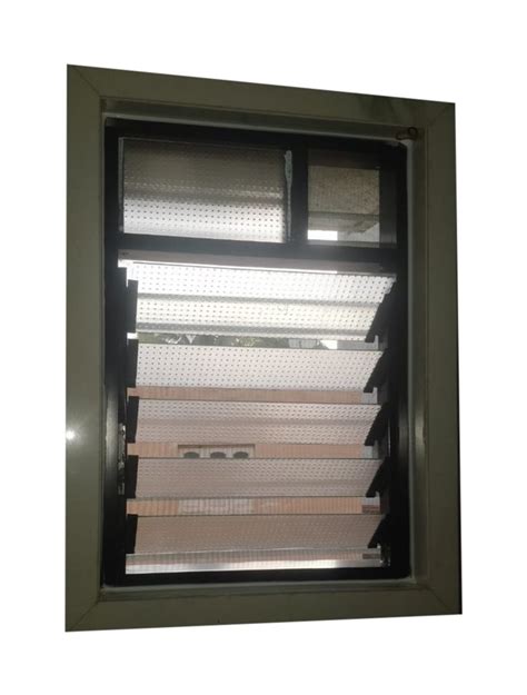 Bathroom Glass Window Fitting Service At ₹ 300sq Ft In Nashik Id