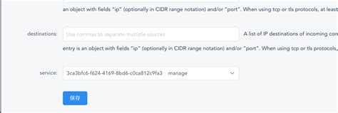 Issue After Service And Route Creation For Admin Api Issue Pocketdigi Kong Admin Ui