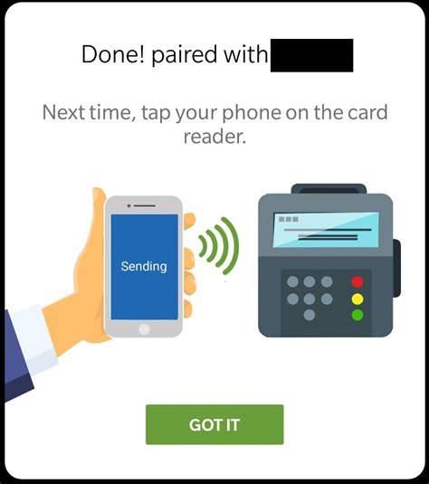 how can an android app store and emulate credit card over nfc for