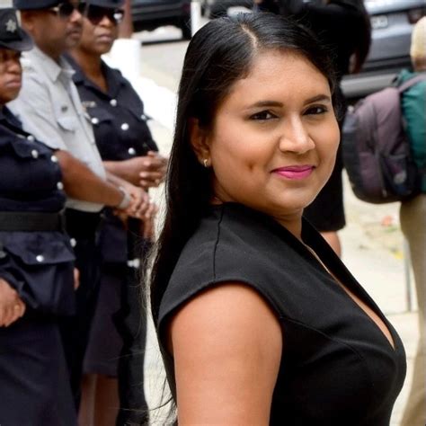 urvashi tiwari roopnarine reporter presenter ccn tv6 linkedin