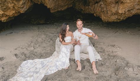 Ruhi Mehta And Cameron Dowds Wedding Website