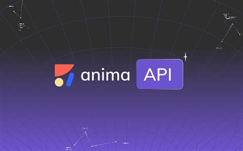 Introducing Anima Playground And Anima Api Ui First Ai Code Generation Anima Blog