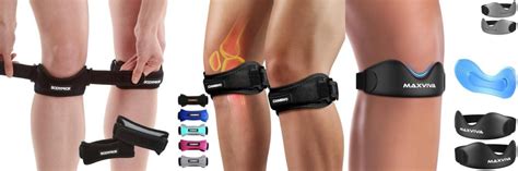 Top 5 Patellar Tendon Straps Essential Guide